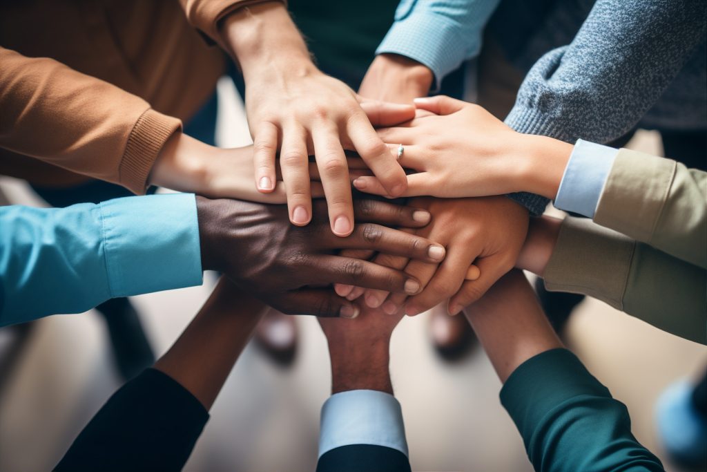 How Growthesis Bridges Cultures Through Business Initiatives